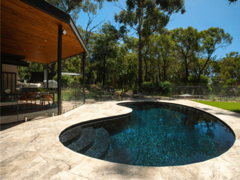 Stone and Paving Perth| Durable Pool Coping Perth